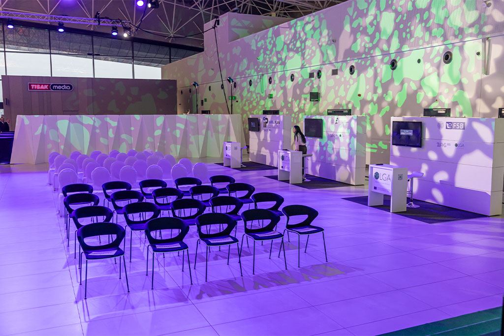 Franjo Tuđman Airport Zagreb - ZAG Meeting & Conference Facilities ...