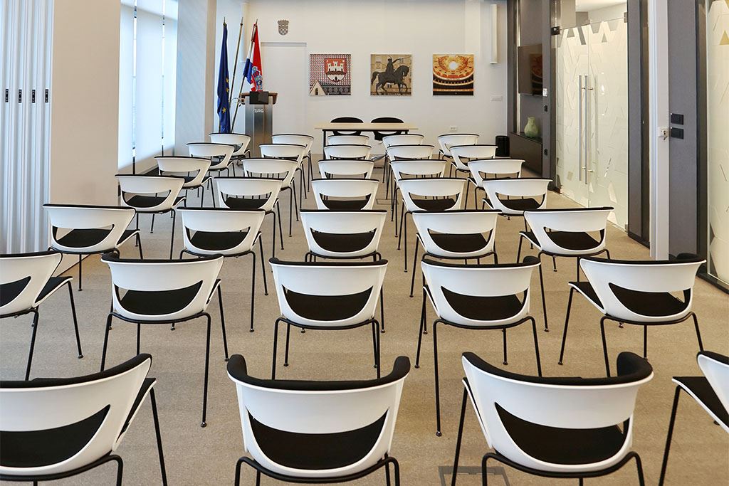 Franjo Tuđman Airport Zagreb - ZAG Meeting & Conference Facilities ...