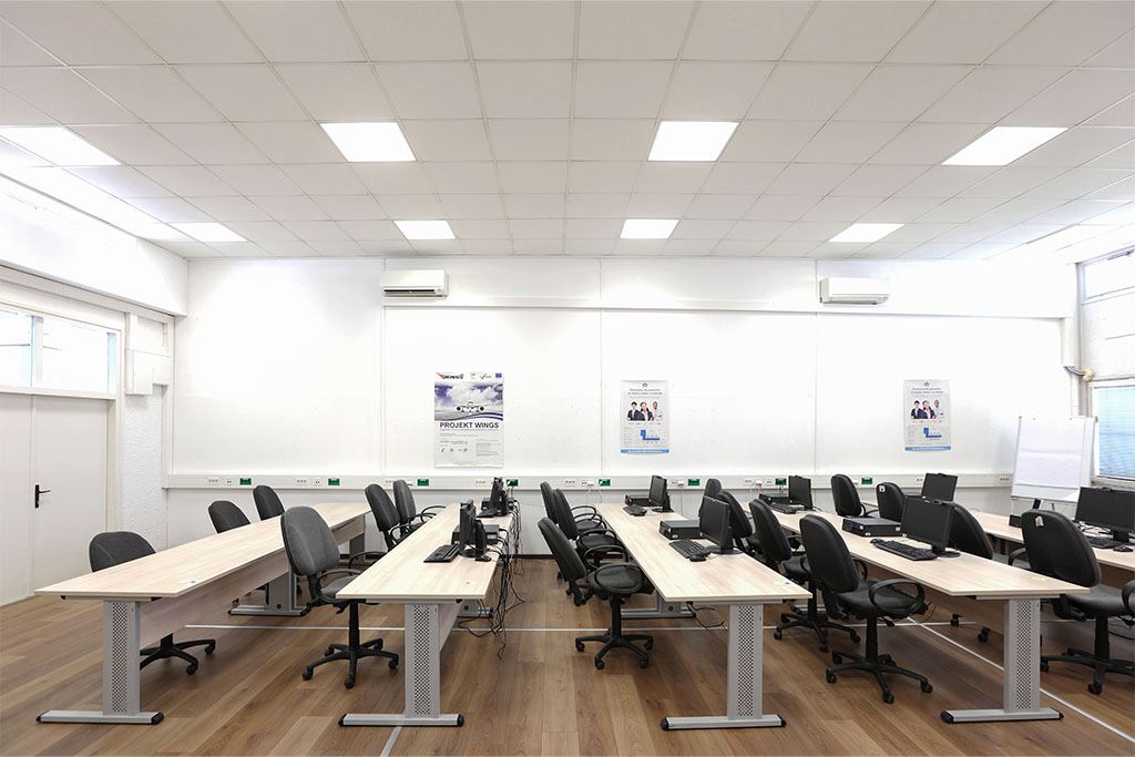 Franjo Tuđman Airport Zagreb - ZAG Meeting & Conference Facilities ...